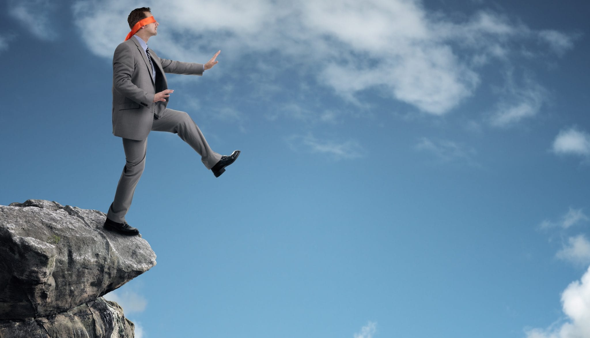 The Most Common Leadership Pitfall - Michael Timms