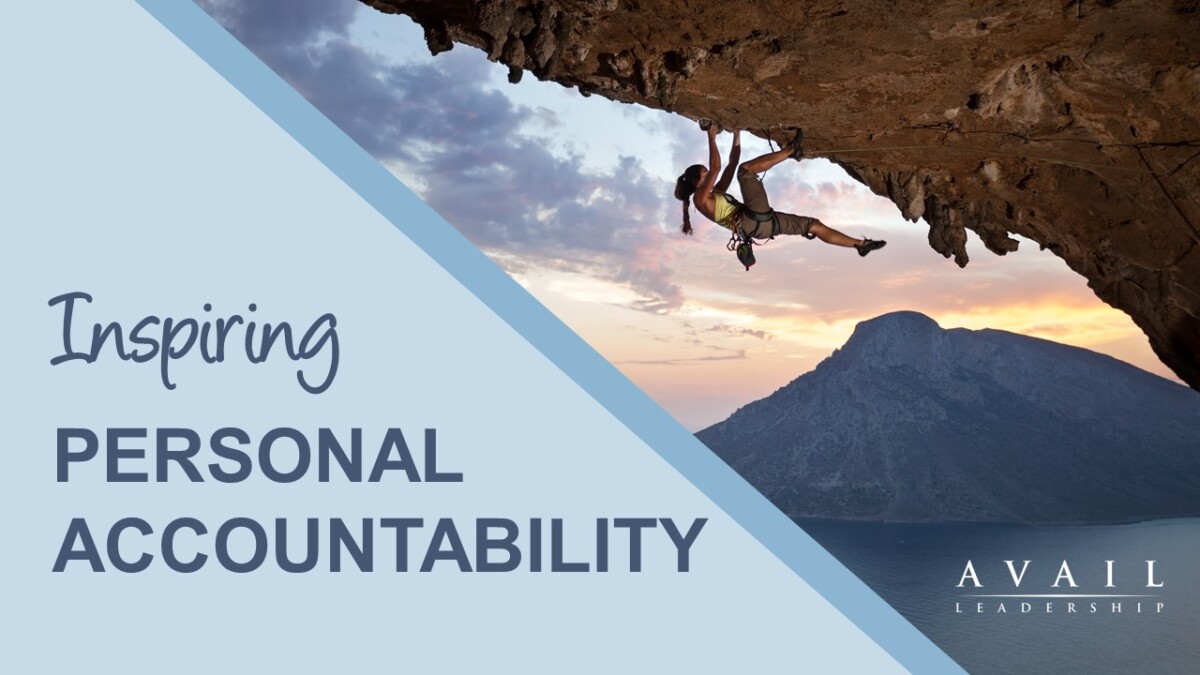 Leadership Development Program - Michael Timms