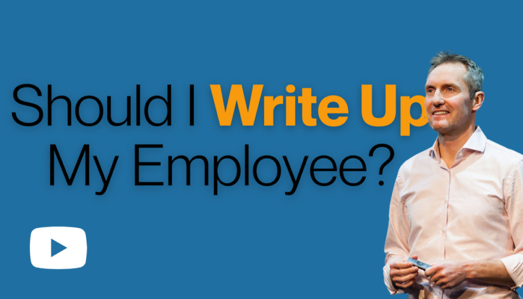 How to Create a Compelling Case for Change - Michael Timms