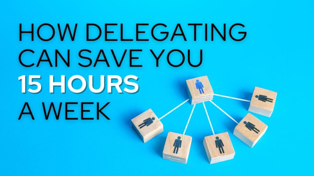 How to Create a Compelling Case for Change - Michael Timms