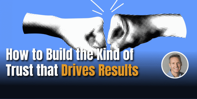 5 Essential Practices of Great Second-in-Commands - Michael Timms