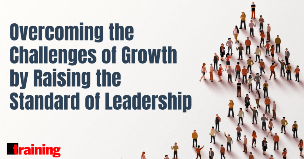 5 Essential Practices of Great Second-in-Commands - Michael Timms